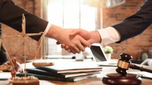 What Is IRS Power of Attorney? | Tax Relief Helpers