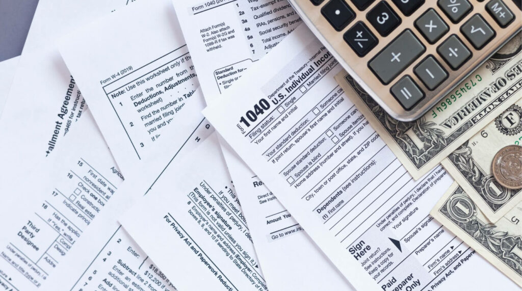 Tax Relief & IRS Resolution Services | Tax Relief Helpers