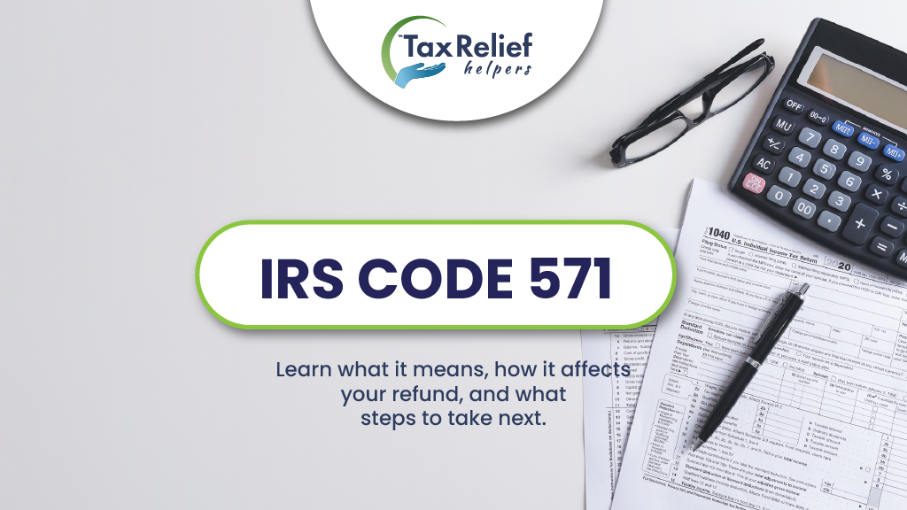 Tax Relief Helpers | Saving Millions in Tax Debt Every Year