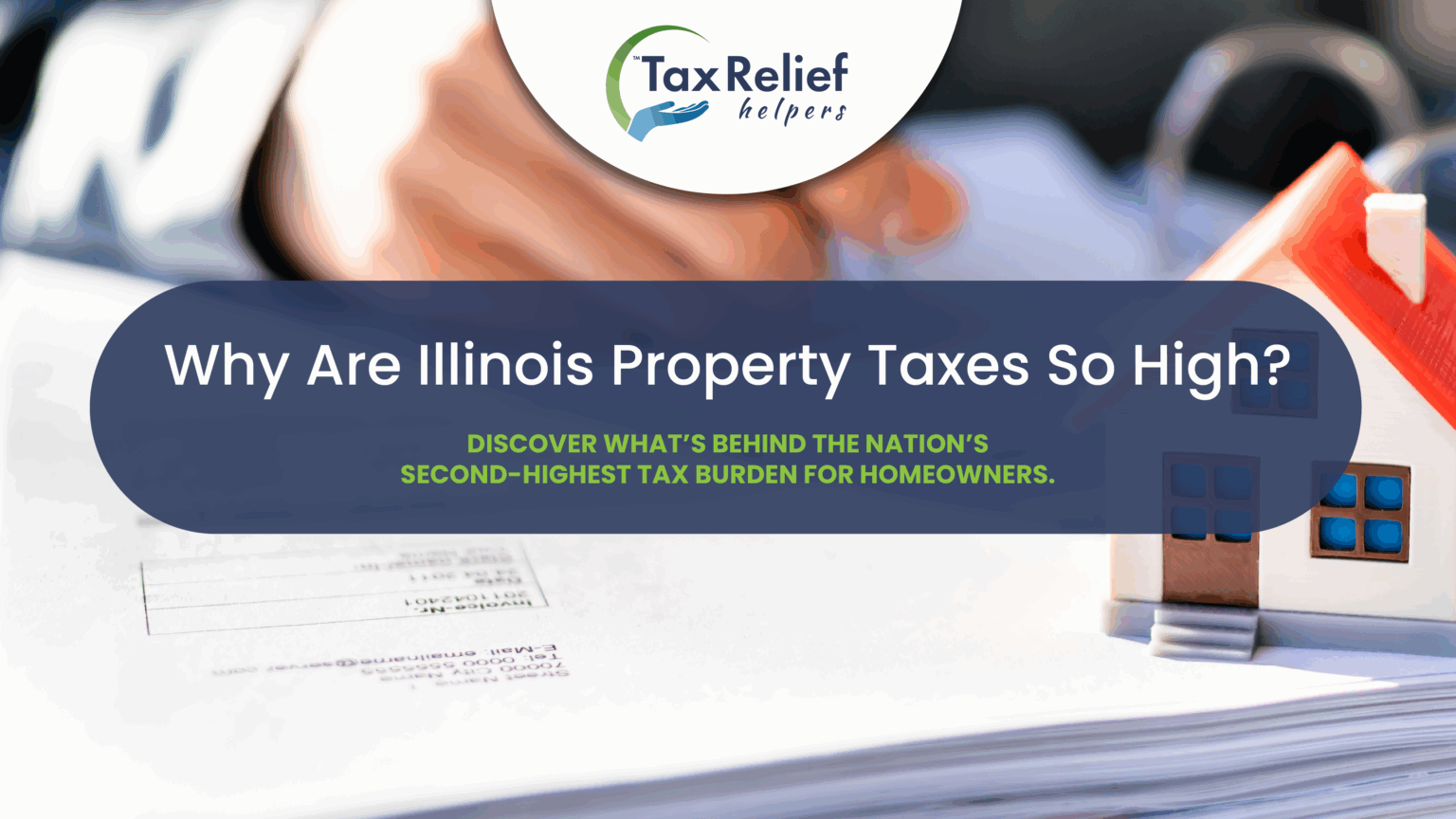 Why Illinois Has Some of the Highest Property Taxes in the U.S. | Tax ...